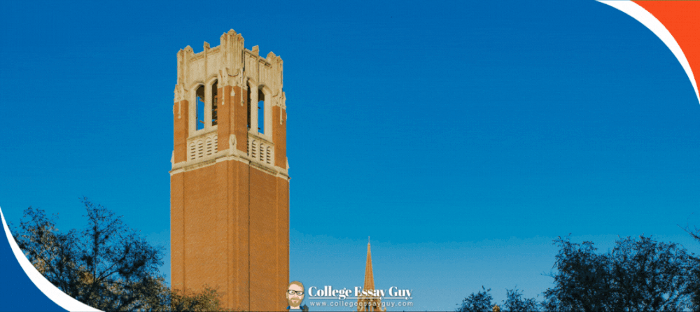 University of Florida Acceptance Rate: Official Common Data Set 2023