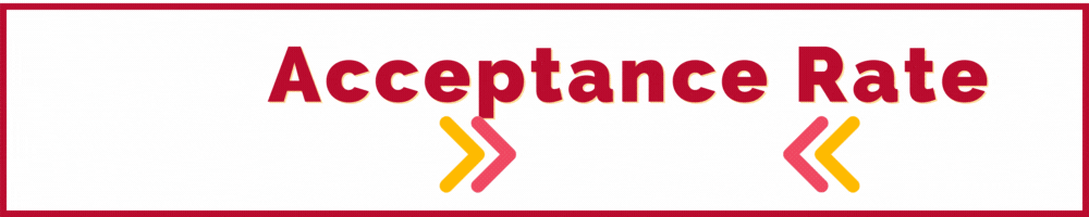 ASU Acceptance Rate: Official Common Data Set 2023