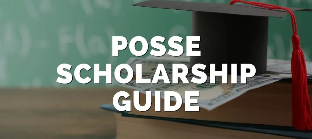 Posse Scholarship Guide