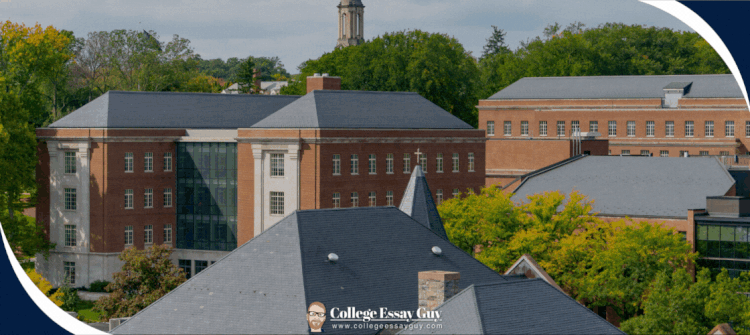 Penn State Acceptance Rate: Official Common Data Set 2023