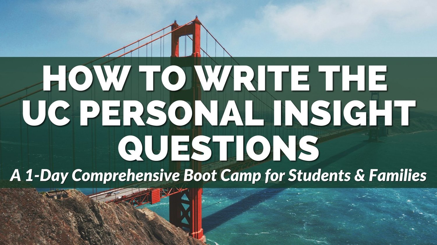 Online College Essay Writing Courses for Students – College Essay Guy