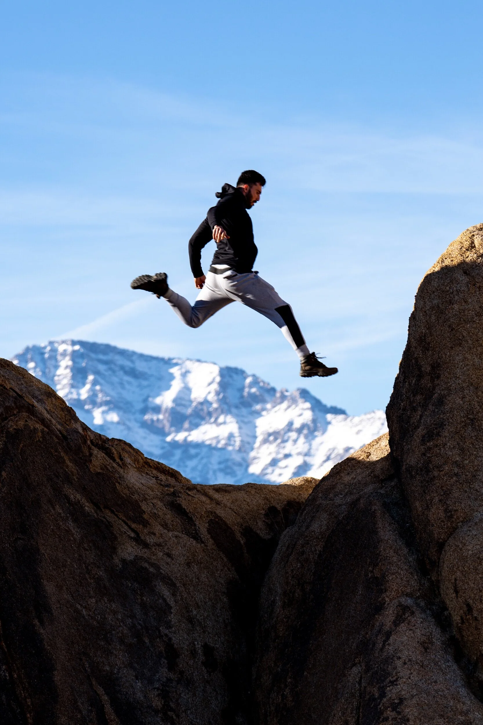 Tony Northrup Photography