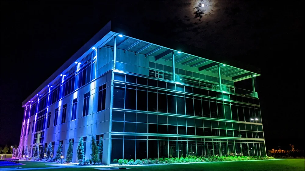 Corporate Audio Visual Systems — Digital World Audio Visual