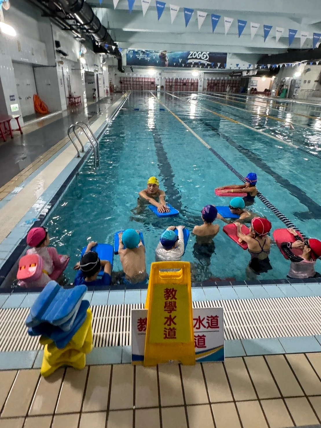 Mandarin Immersion Taiwan Winter Spring And Summer Camps Sky Kids