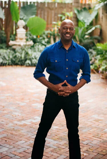 Louis Edwards — The Joy Harris Literary Agency, Inc.