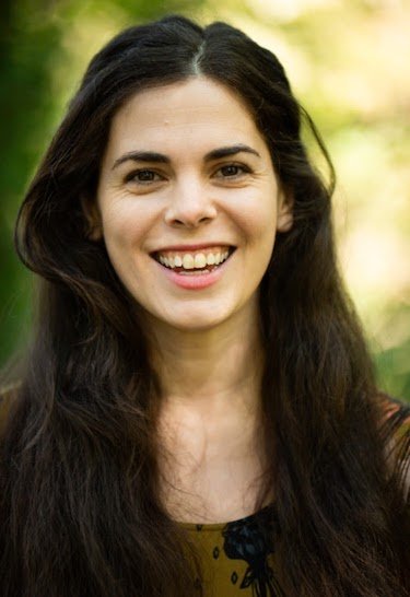 Rebecca Rose Mooradian — The Joy Harris Literary Agency, Inc.