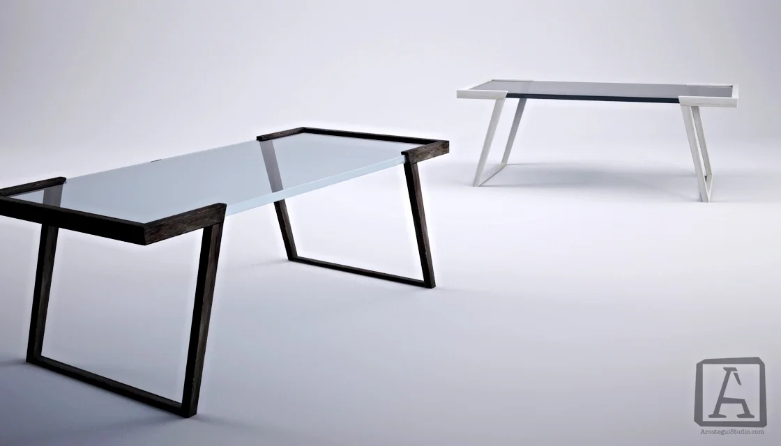 7.t coffee table — Arostegui Studio | Furniture & Design | locally made ...
