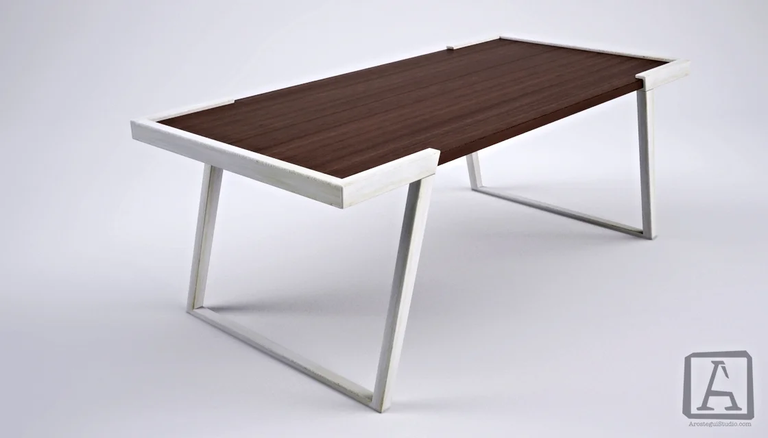 7.t coffee table — Arostegui Studio | Furniture & Design | locally made ...