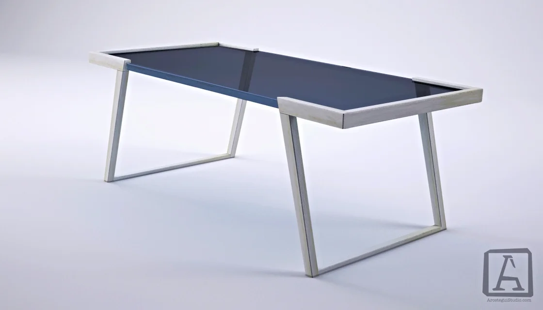7.t coffee table — Arostegui Studio | Furniture & Design | locally made ...