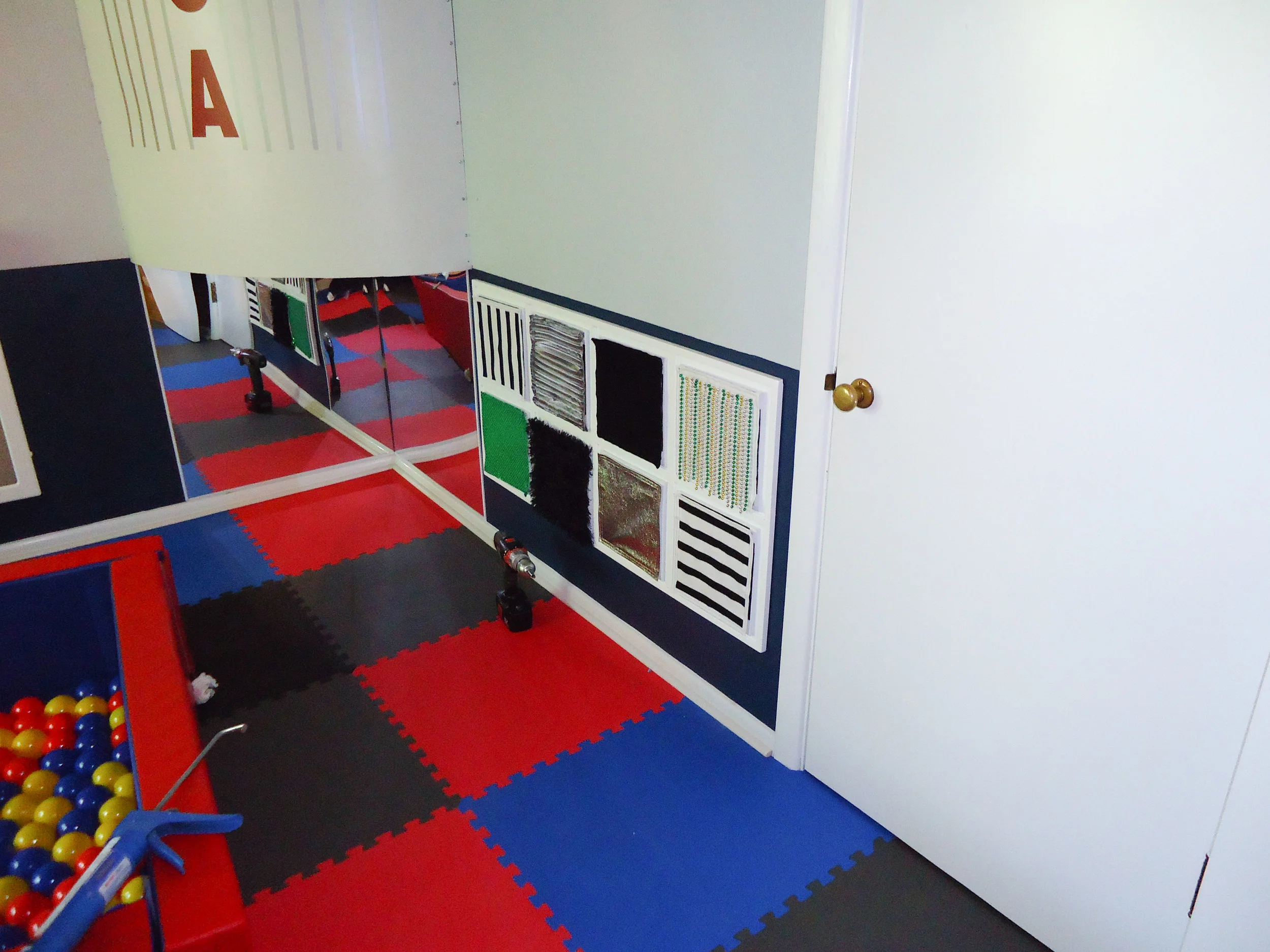 Make-A-Wish Project — Vessel Architecture