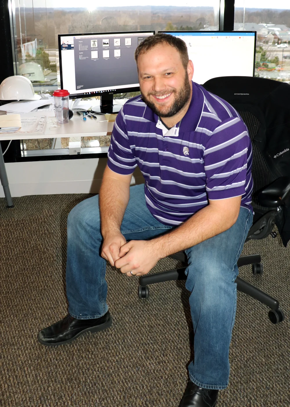 Todd Donze | NCARB — Vessel Architecture