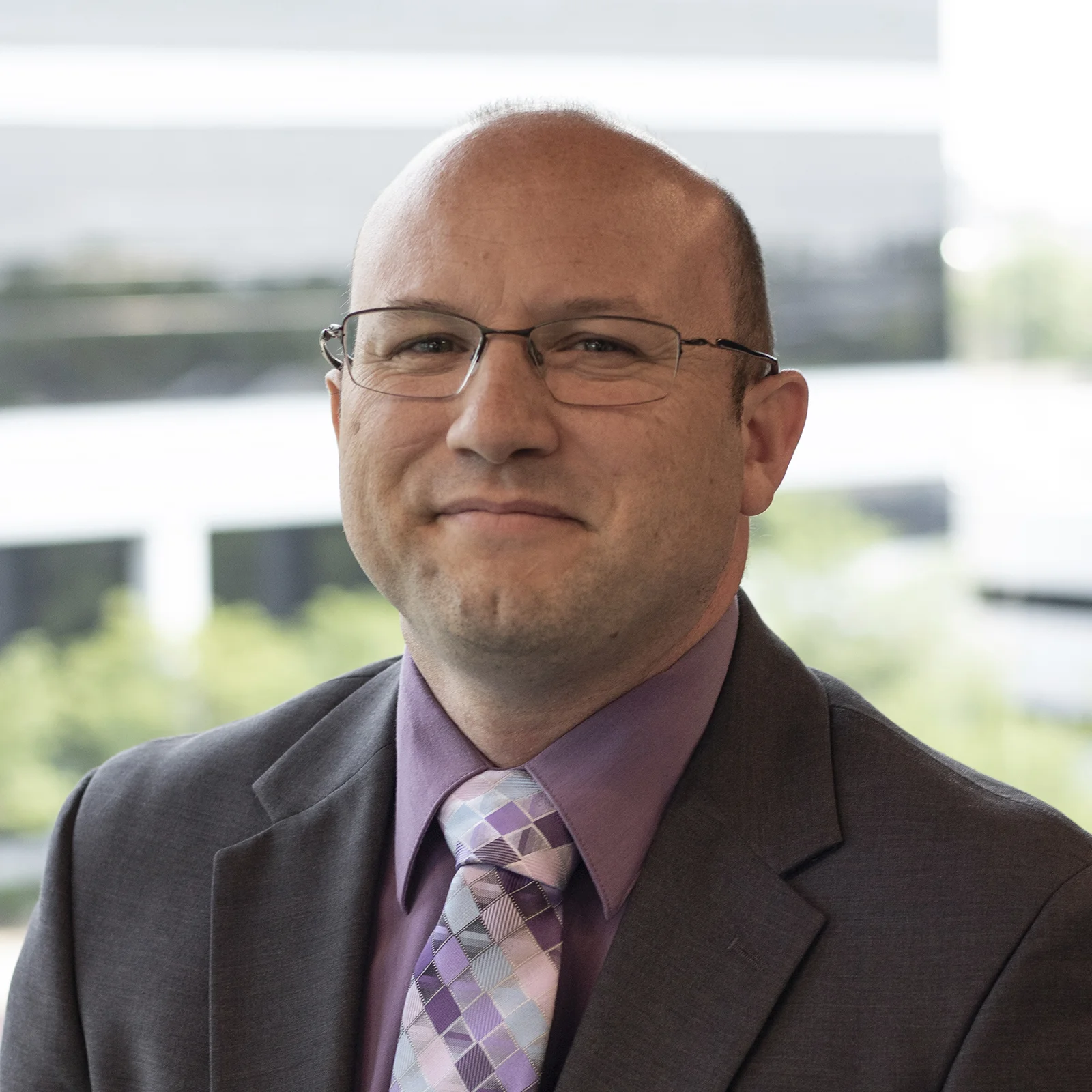 Arno Sandoval joins Vessel as Senior Architect — Vessel Architecture