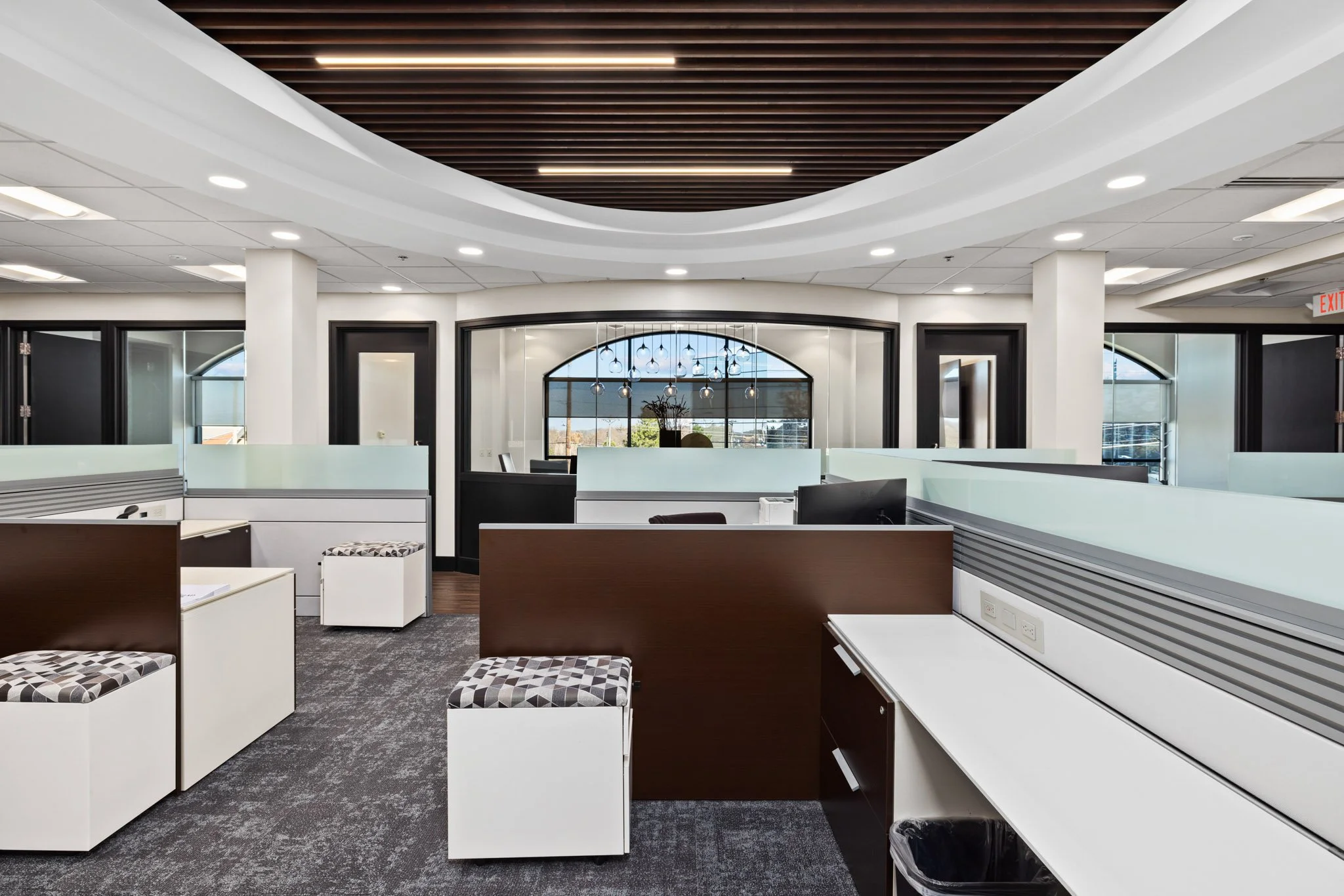 Triad Bank — Vessel Architecture