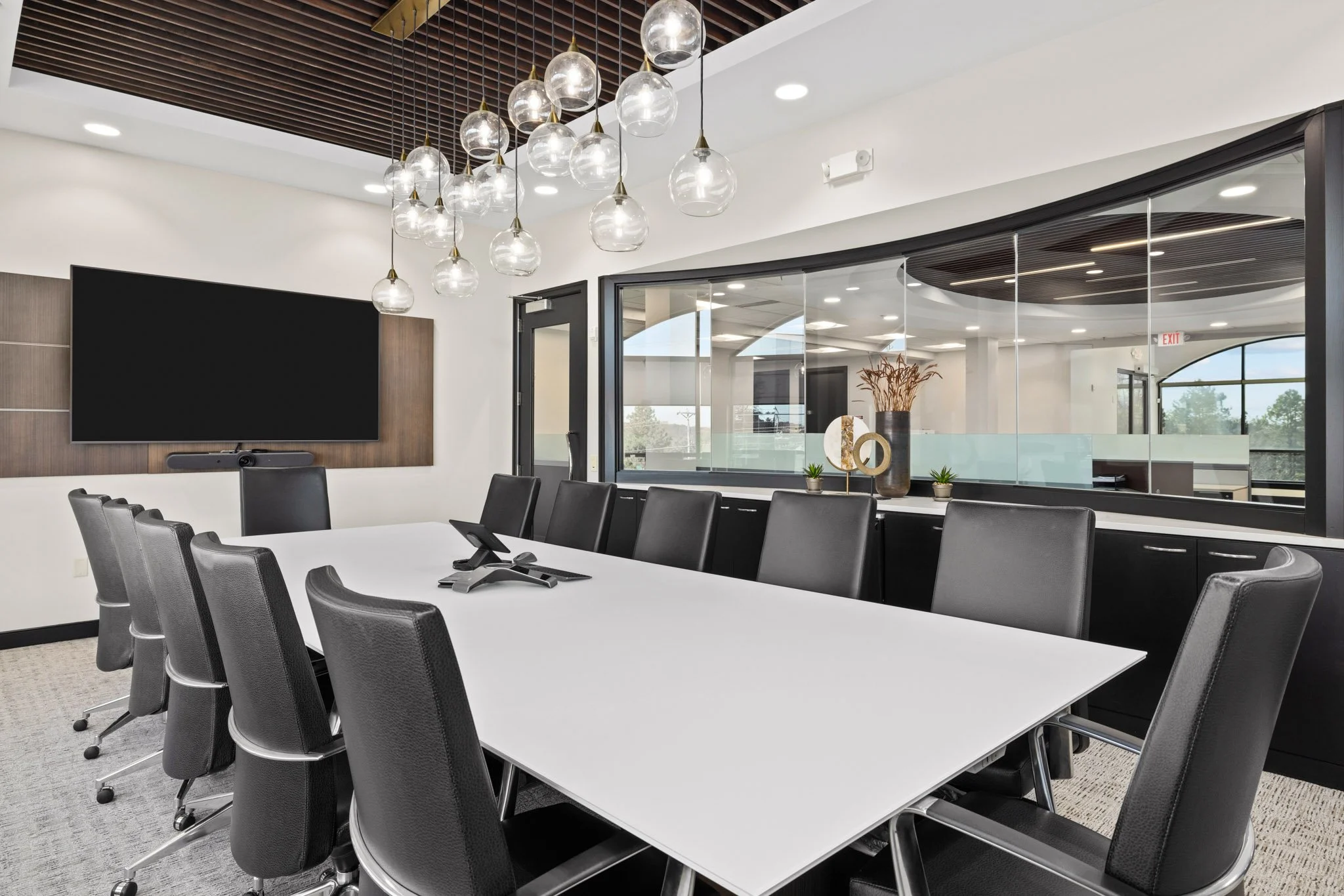 Triad Bank Project Feature — Vessel Architecture