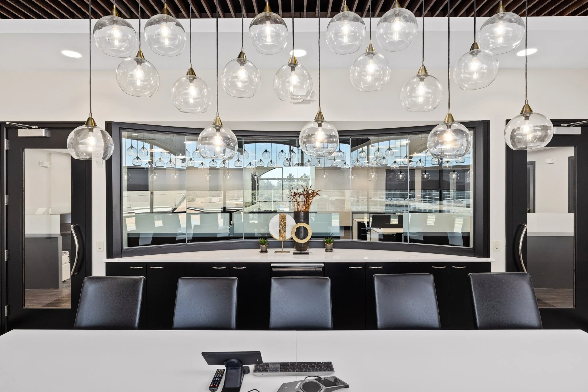 Triad Bank Project Feature — Vessel Architecture