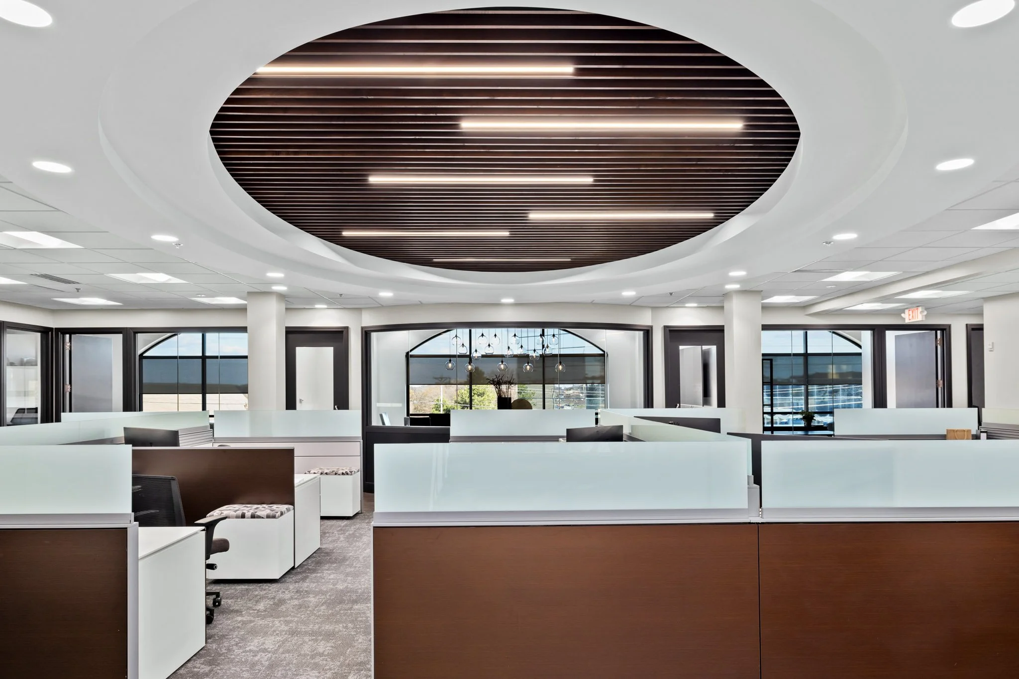 Triad Bank Project Feature — Vessel Architecture