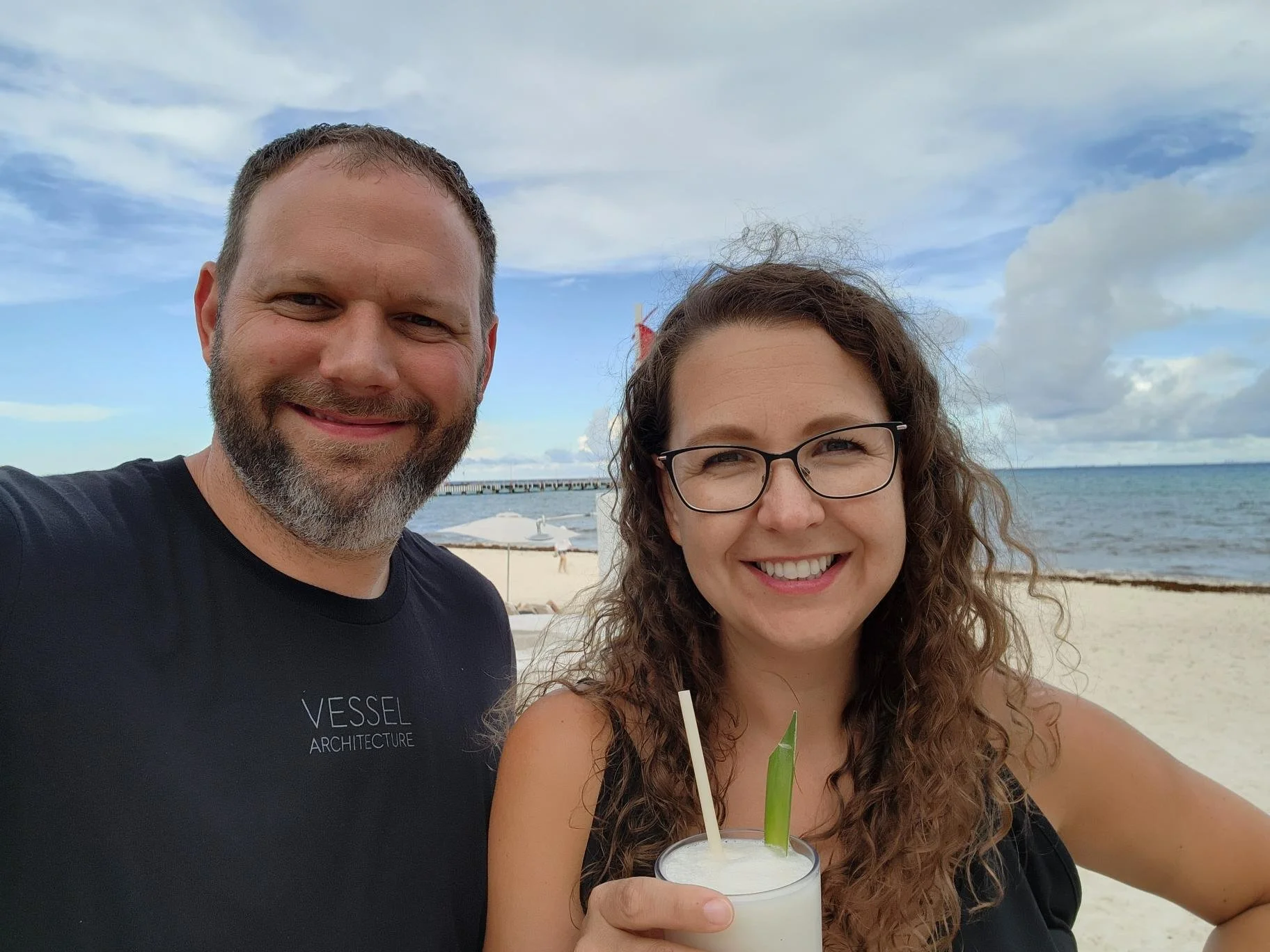 Meet Todd Donze — Vessel Architecture