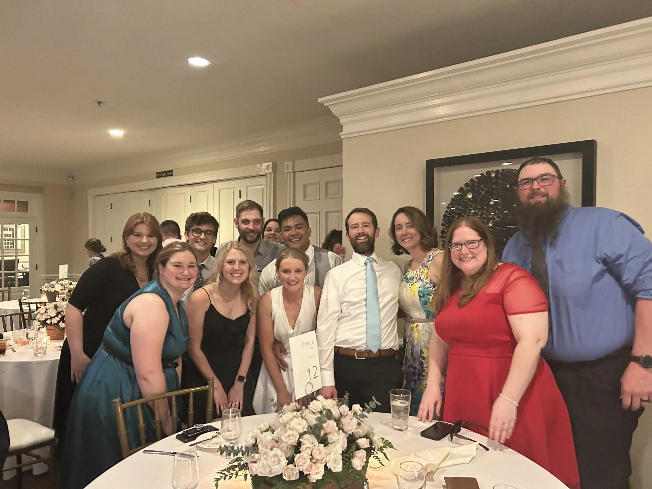 Meet Jason Berango — Vessel Architecture