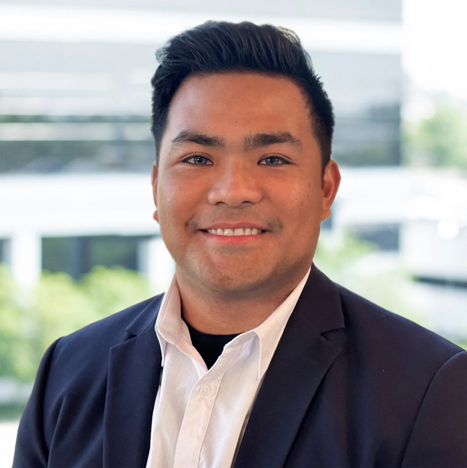 Who We Are — Meet Our Team — Vessel Architecture