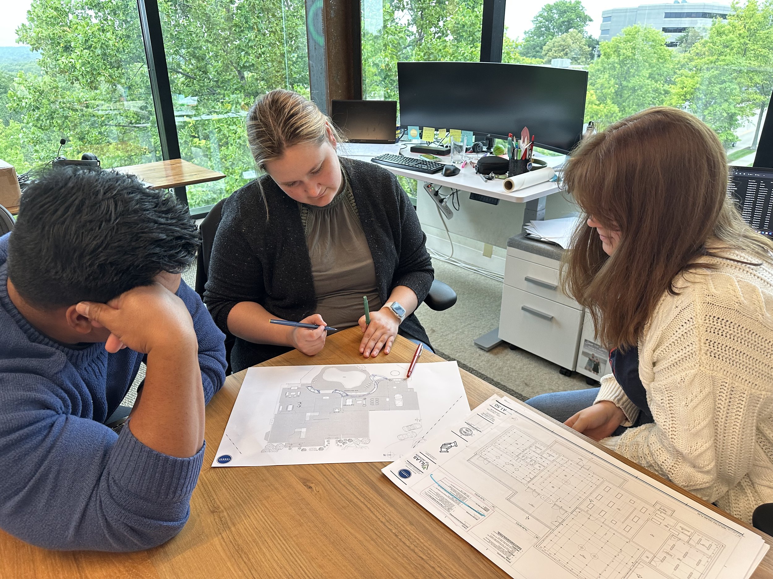 Exploring History and Vessel’s Architectural Pathway — Vessel Architecture