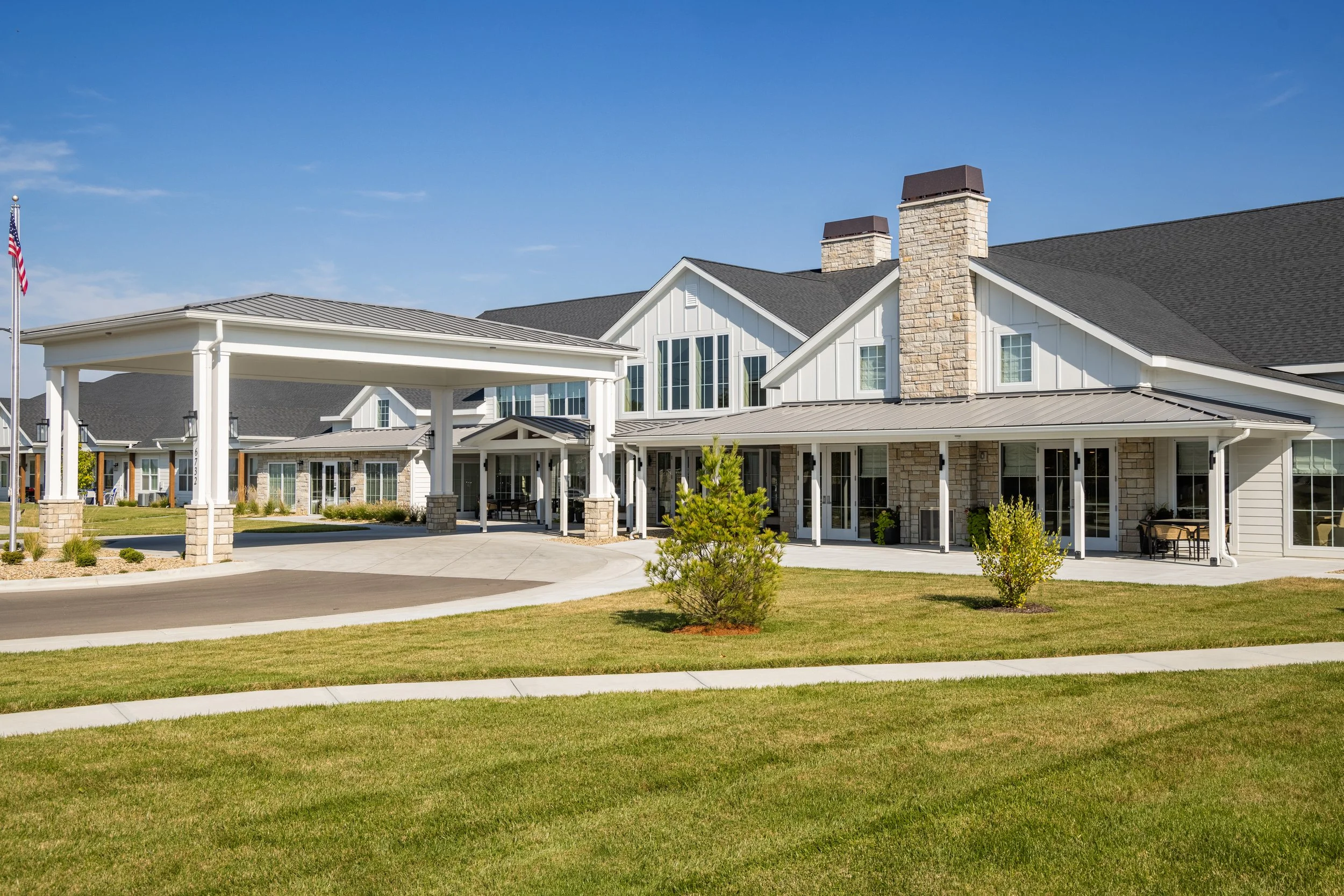 Exploring History and Vessel’s Architectural Pathway — Vessel Architecture