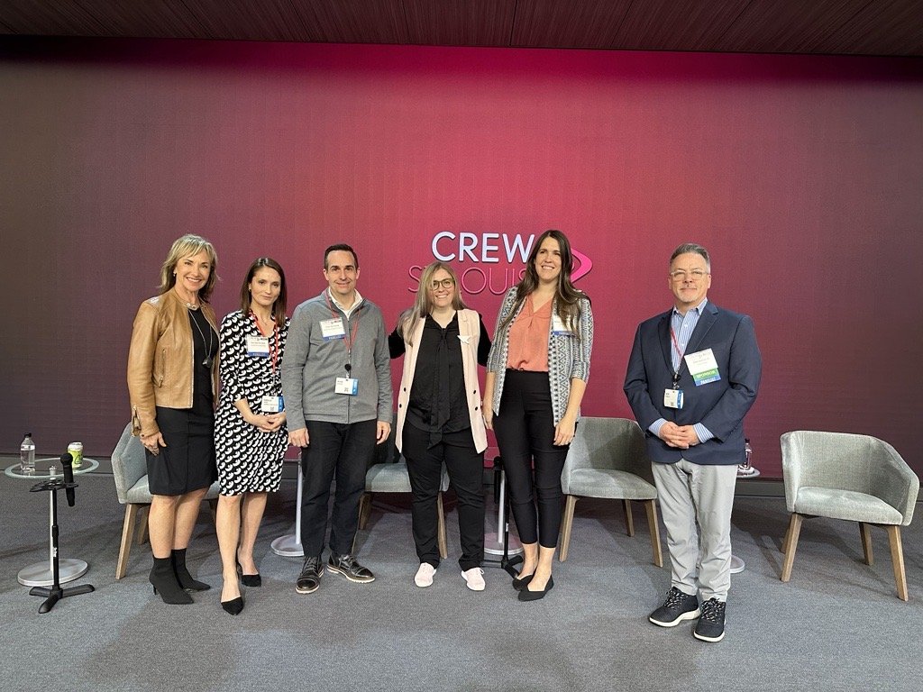 Vessel Architecture & Design