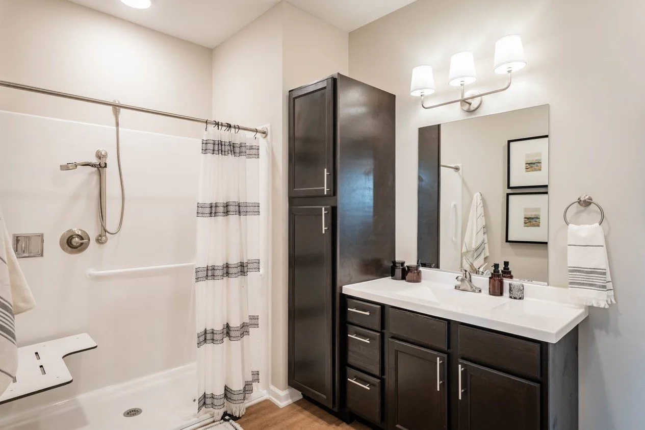 Simplifying Accessibility Standards: A Guide to Dwelling Unit Types ...