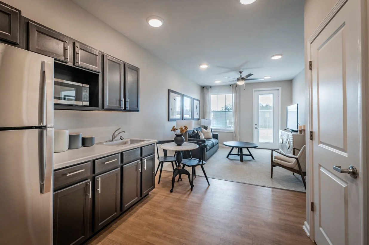 Simplifying Accessibility Standards: A Guide to Dwelling Unit Types ...