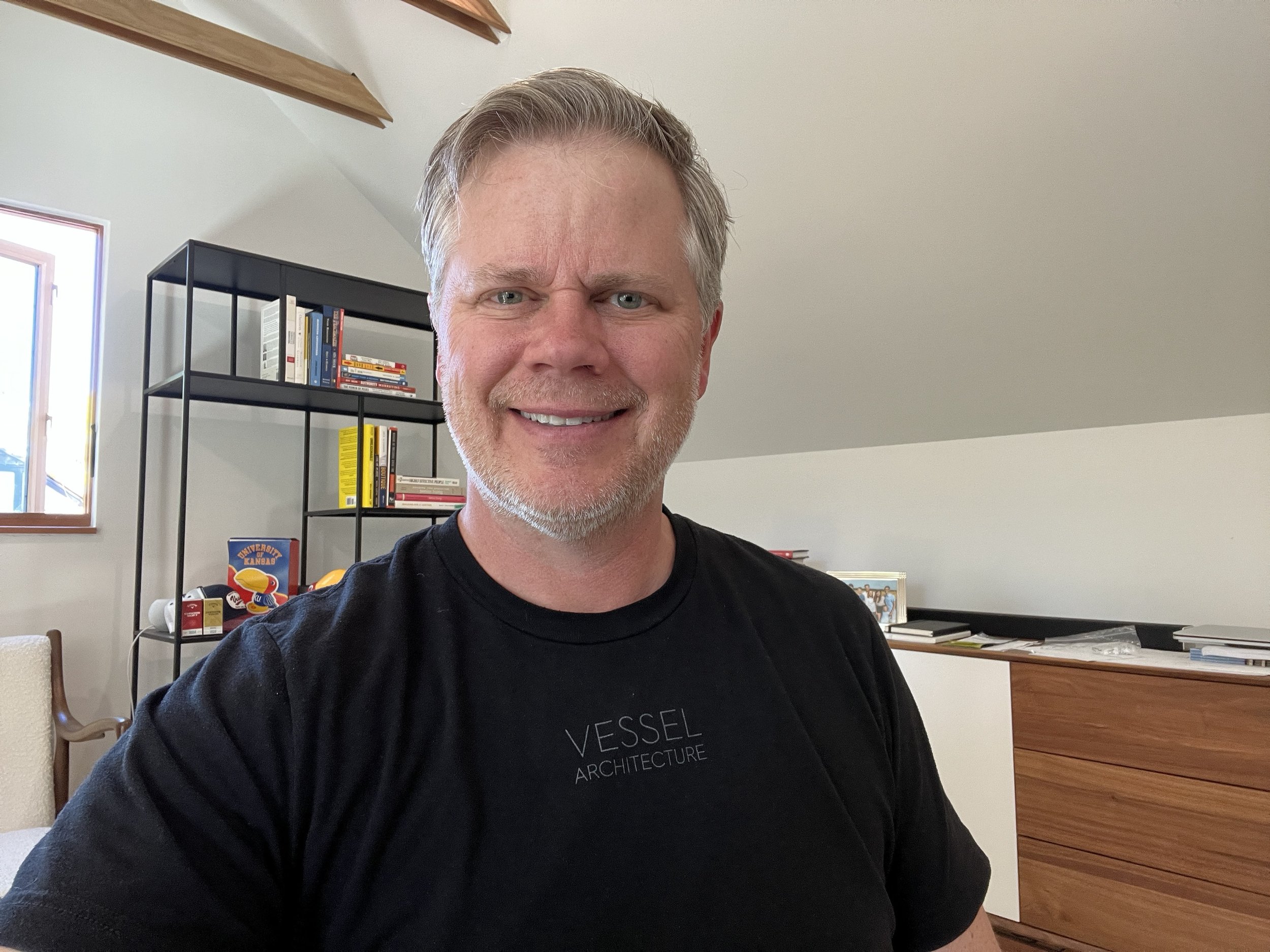 Boss’s Day 2024 — Vessel Architecture