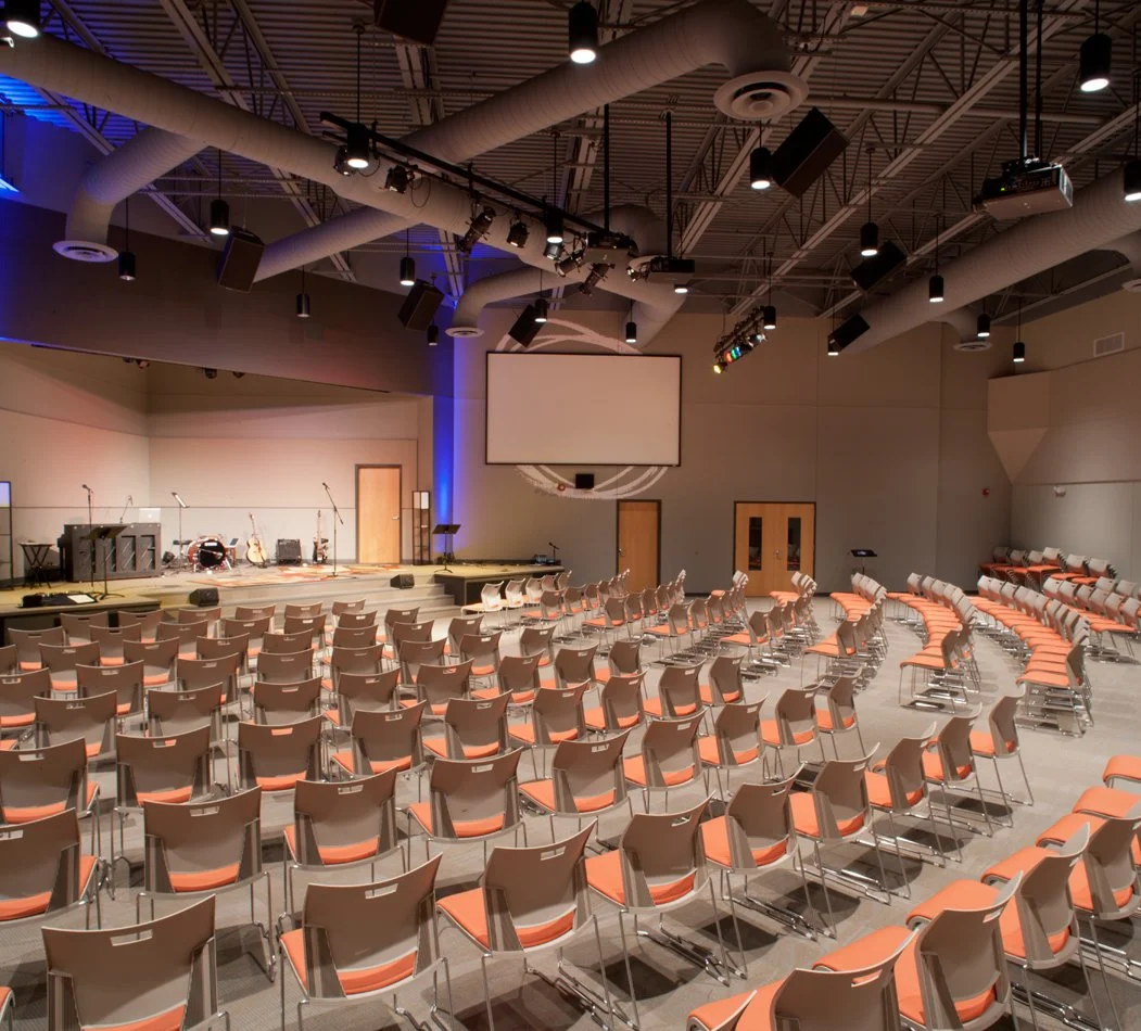 The Evolving Role of Technology in Today’s Churches and What It Means ...