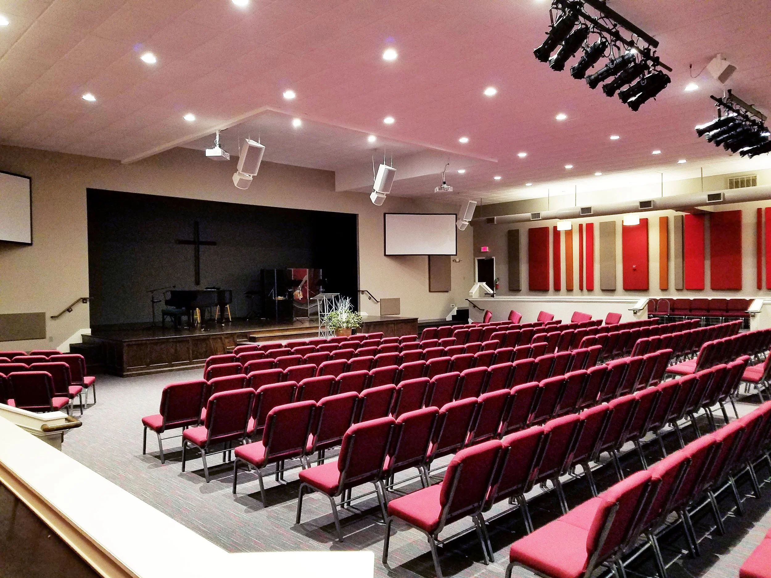 The Evolving Role of Technology in Today’s Churches and What It Means ...