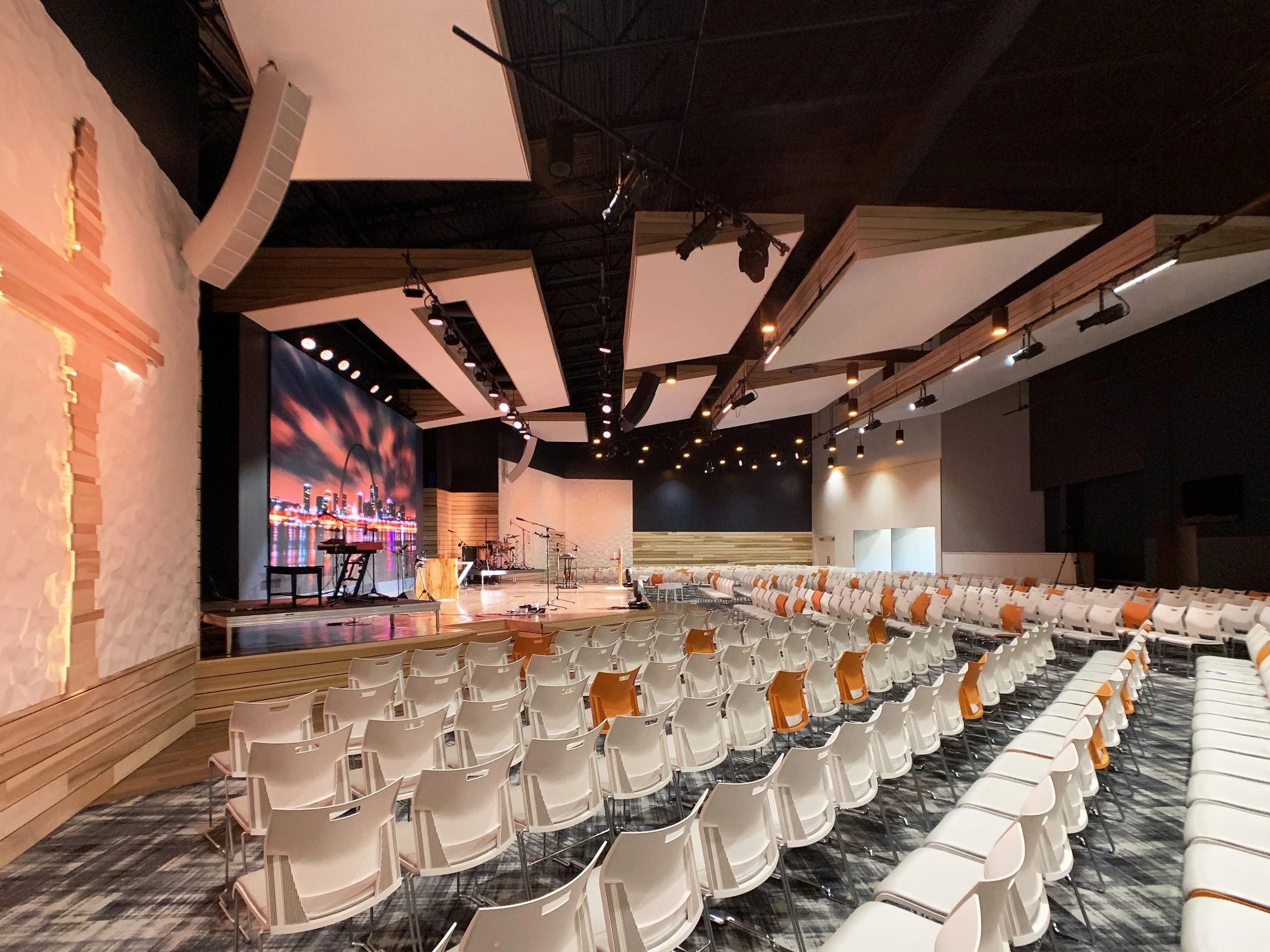 The Evolving Role of Technology in Today’s Churches and What It Means ...