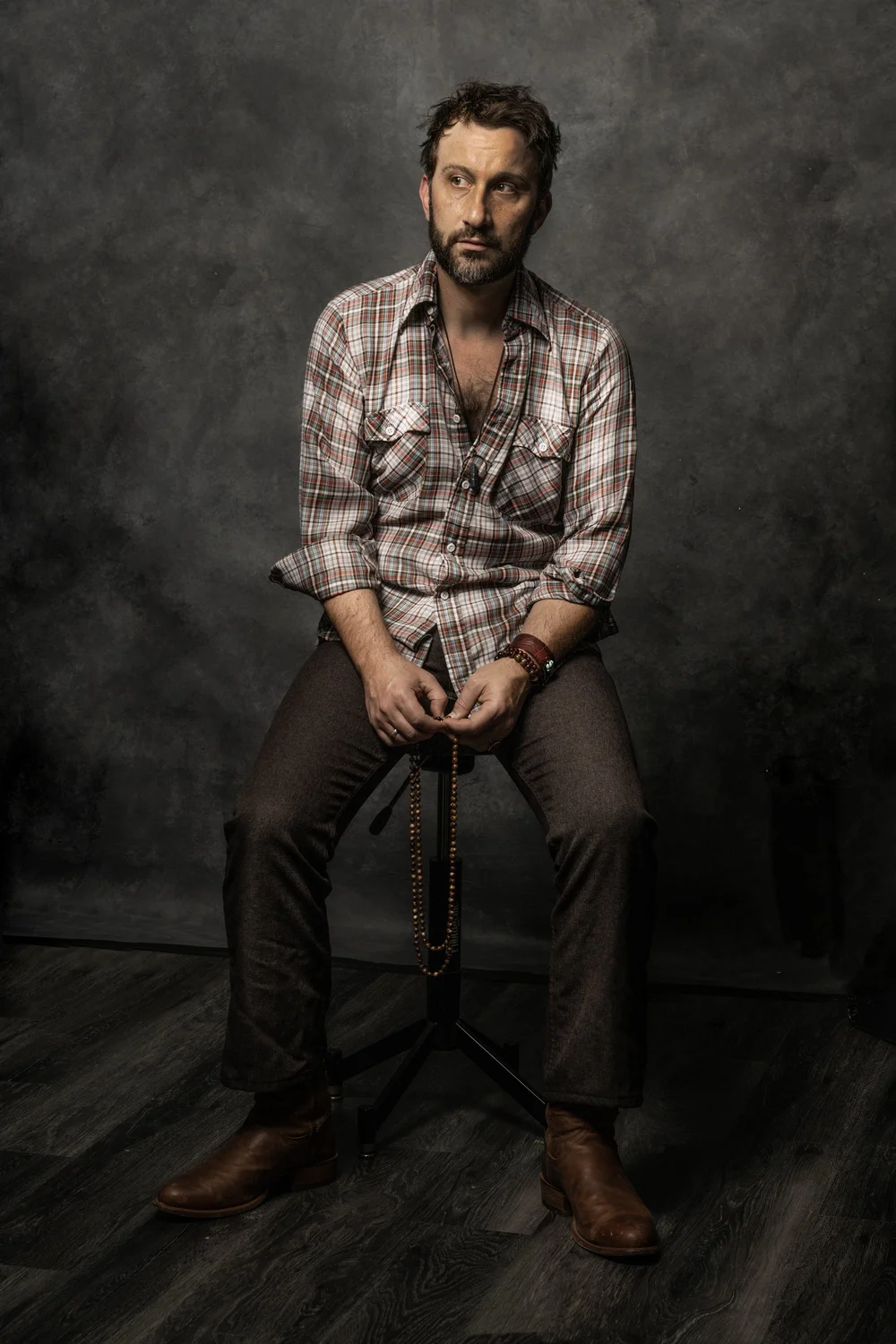 Mike Vitale