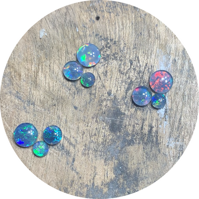 Opal meaning and symbols — Christine Ryan Designs
