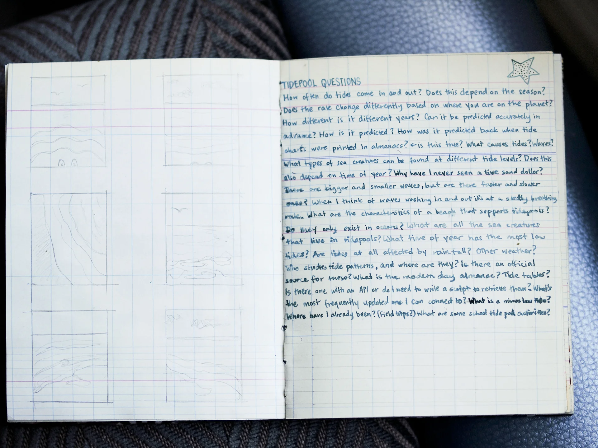 Meet the Wi-Fi Connected Notebook — NEXMAP