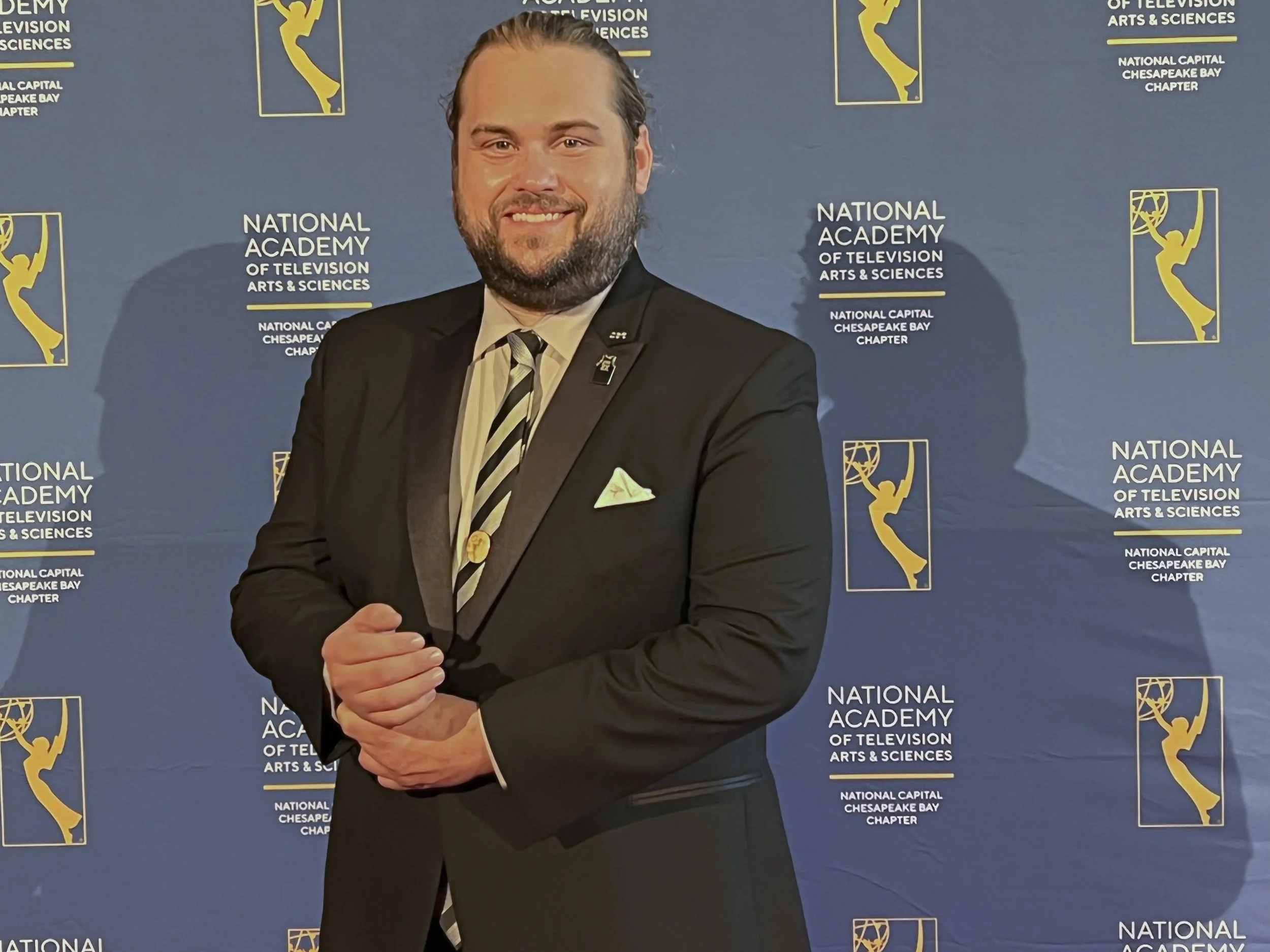 ABOUT BRANDON — BHOLTHAUS20.COM