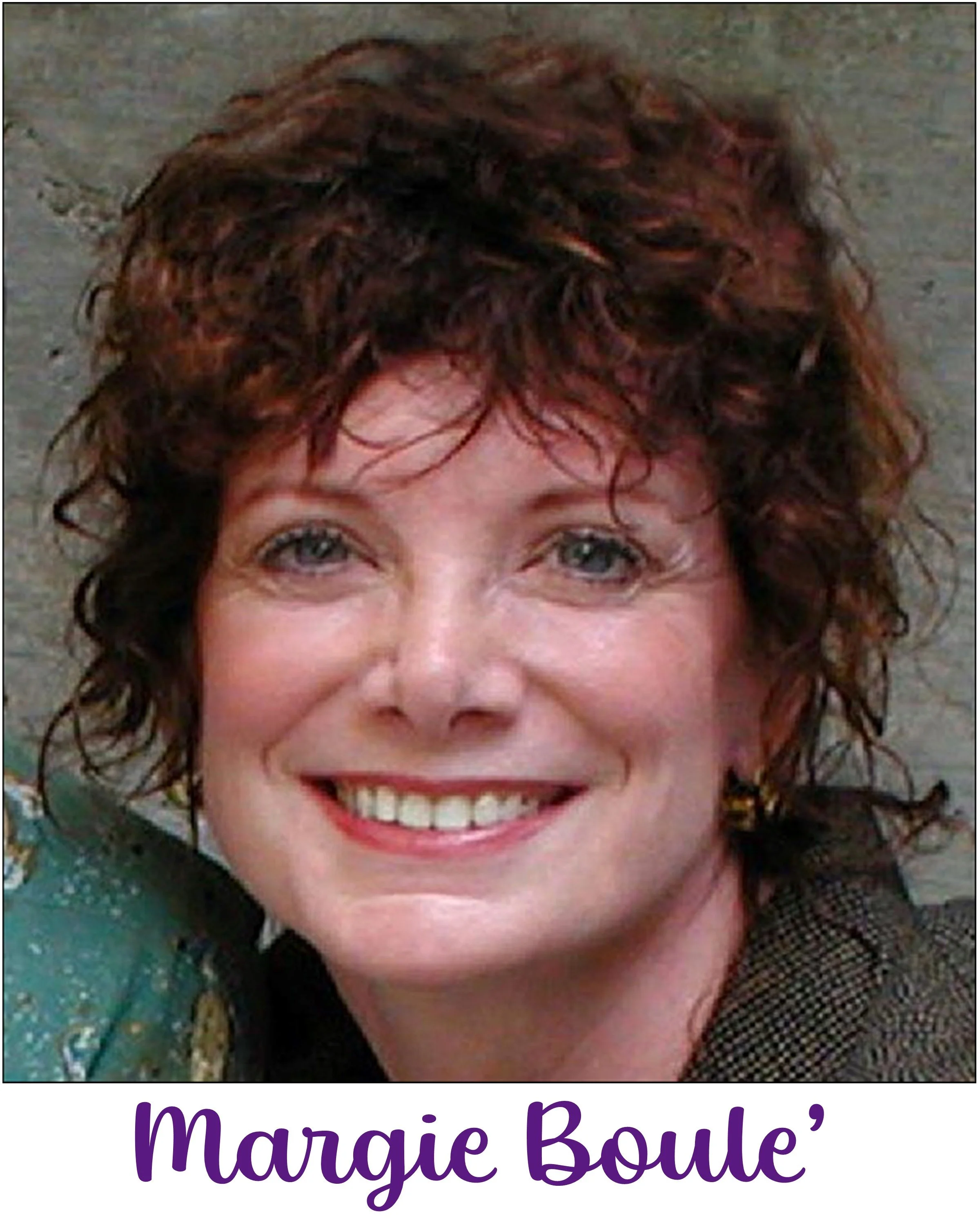 Eleanor — triangle productions!