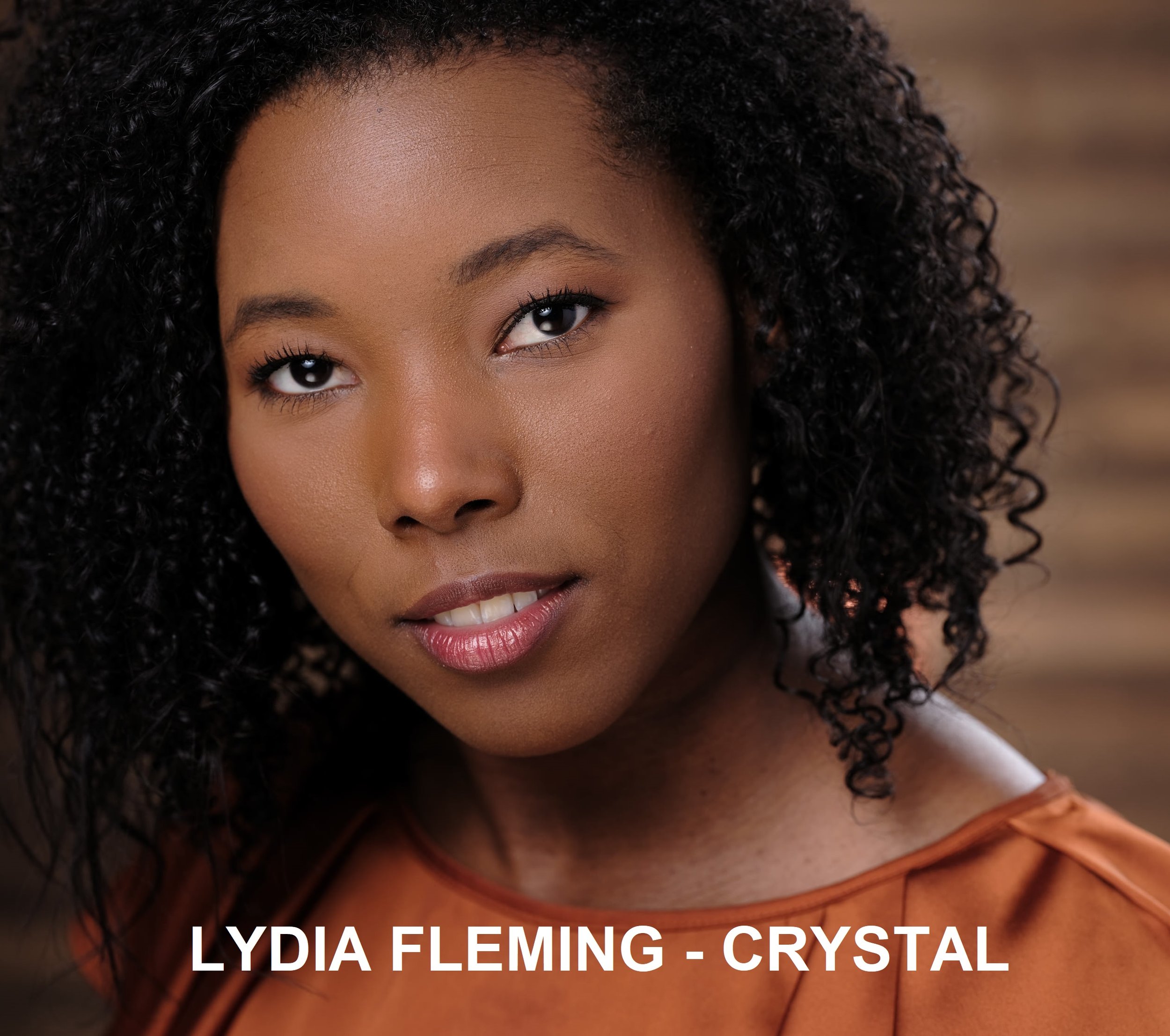 Little Shop of Horrors — triangle productions!