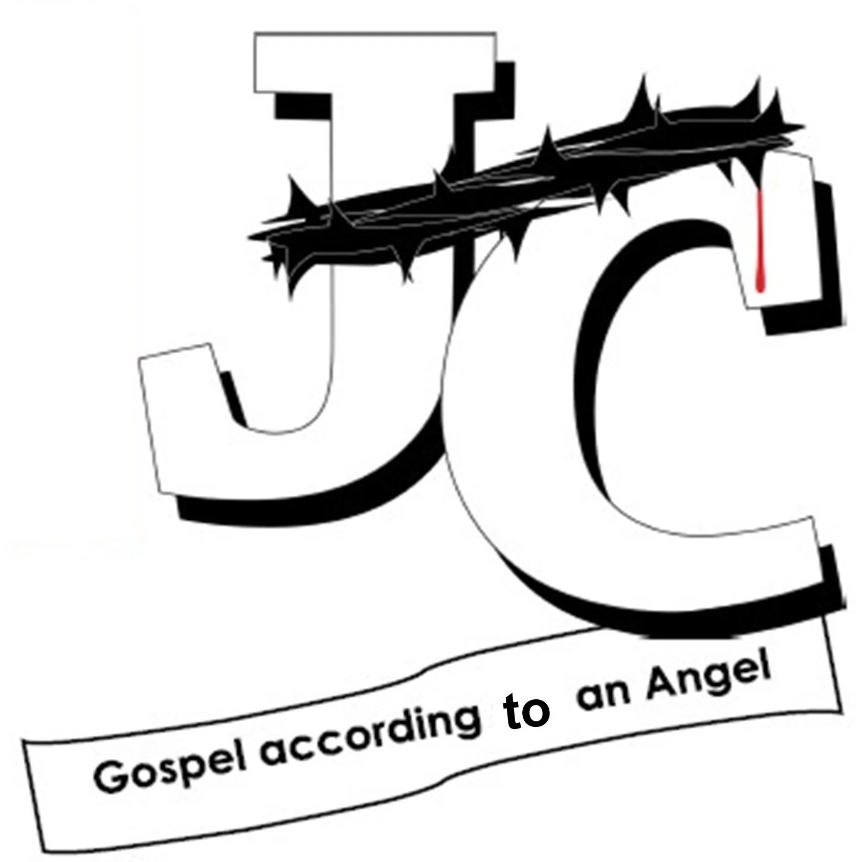 JC: Gospel according to an Angel — triangle productions!