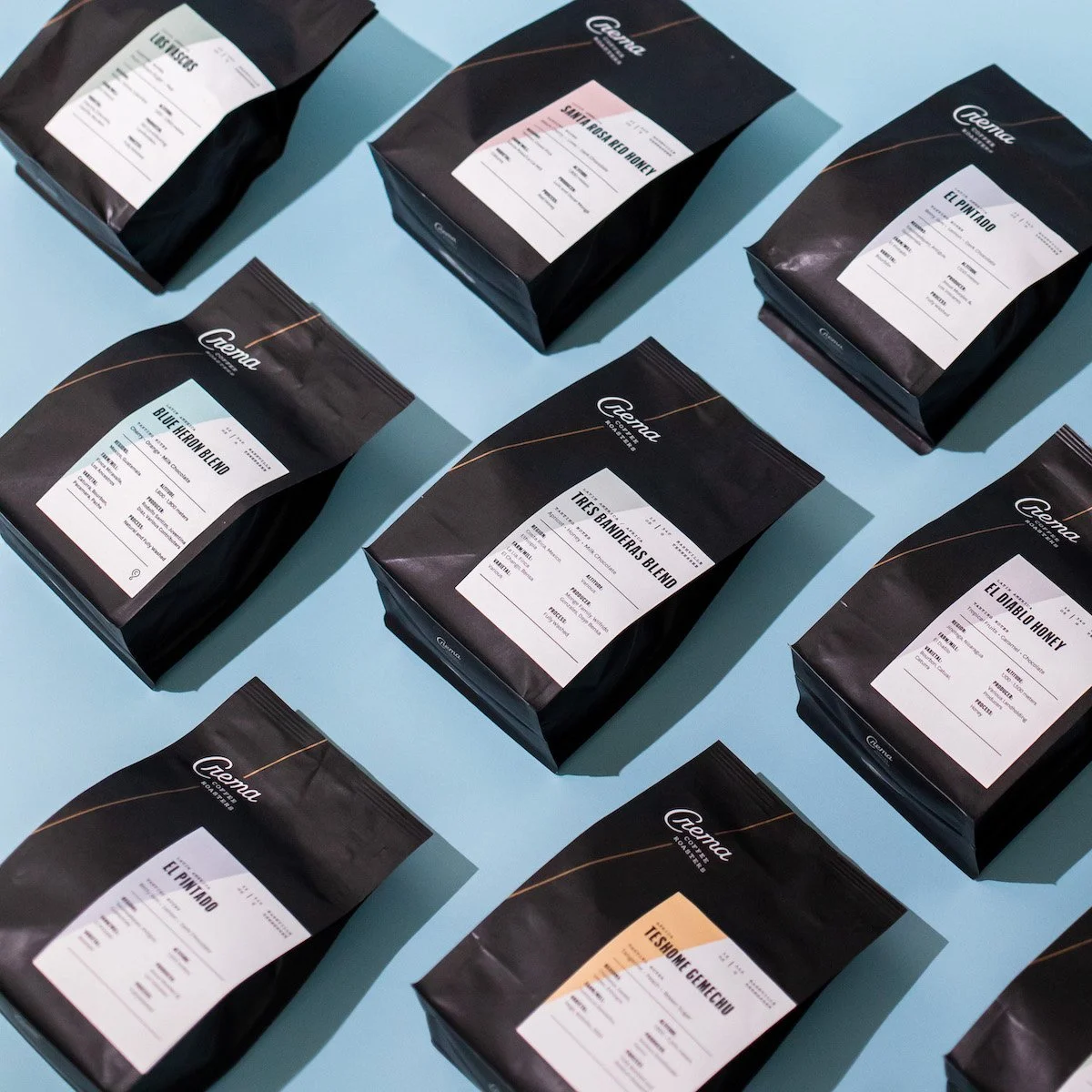 Crema Coffee Roasters