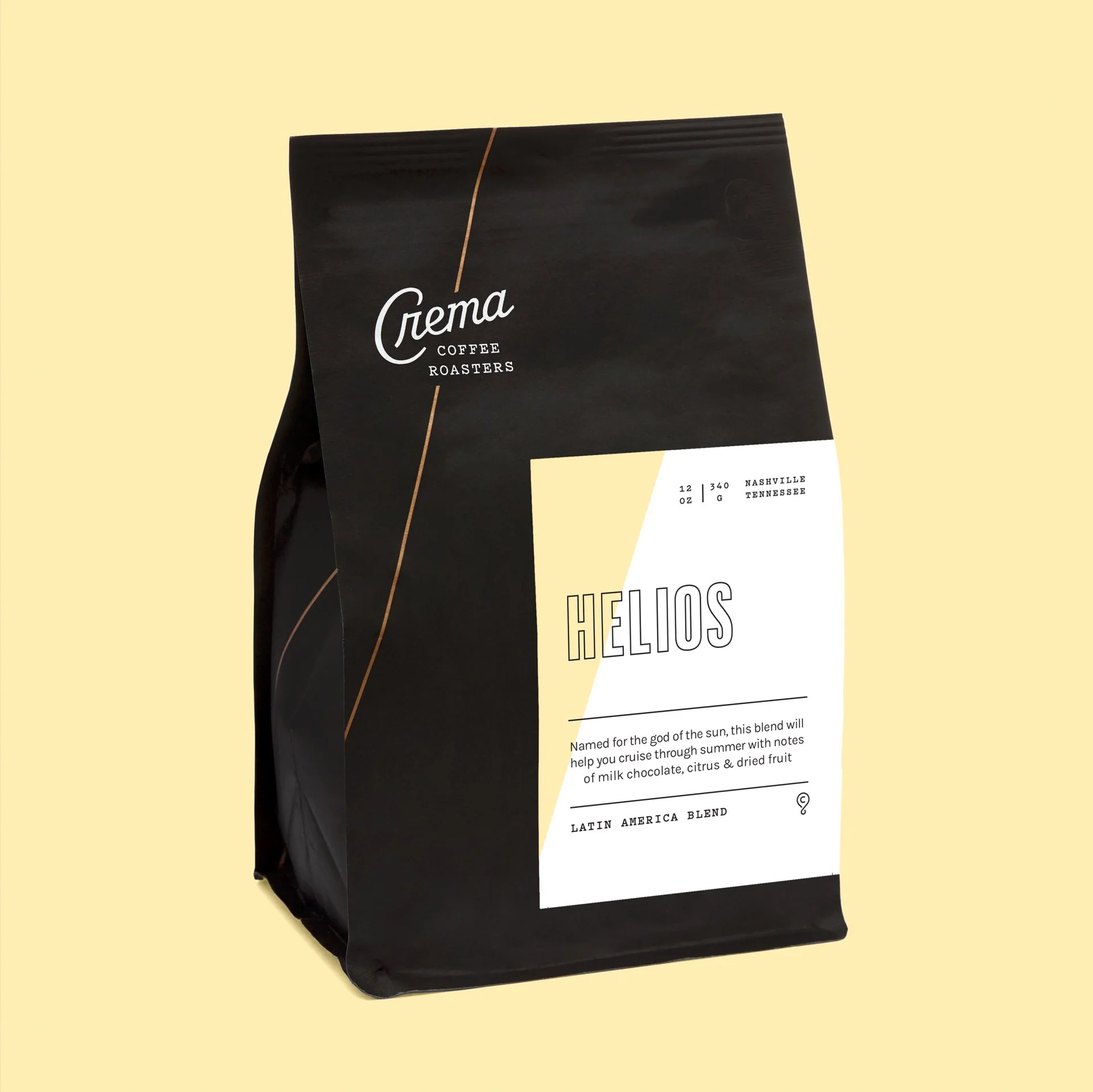 Crema Coffee Roasters
