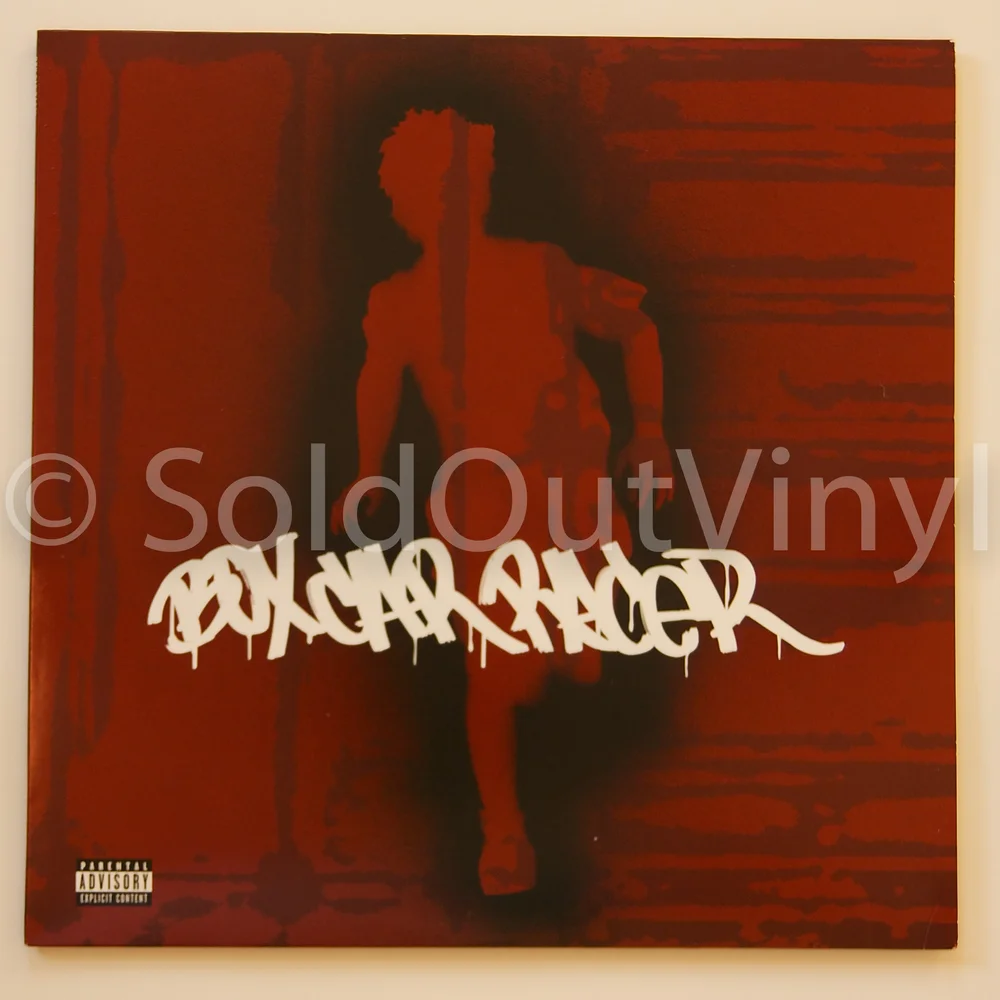 Boxcar Racer There Is