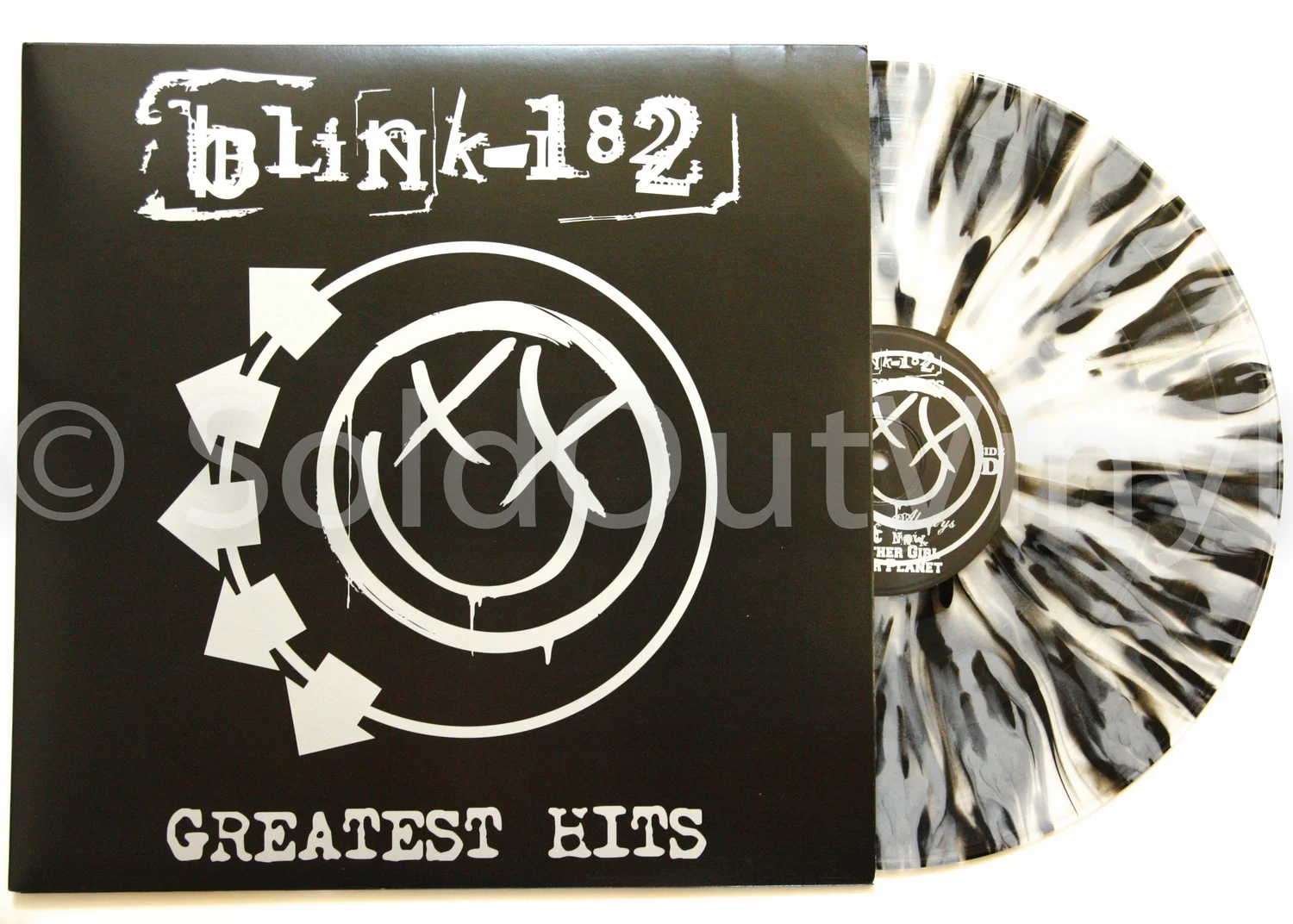 Blink 182 Greatest Hits