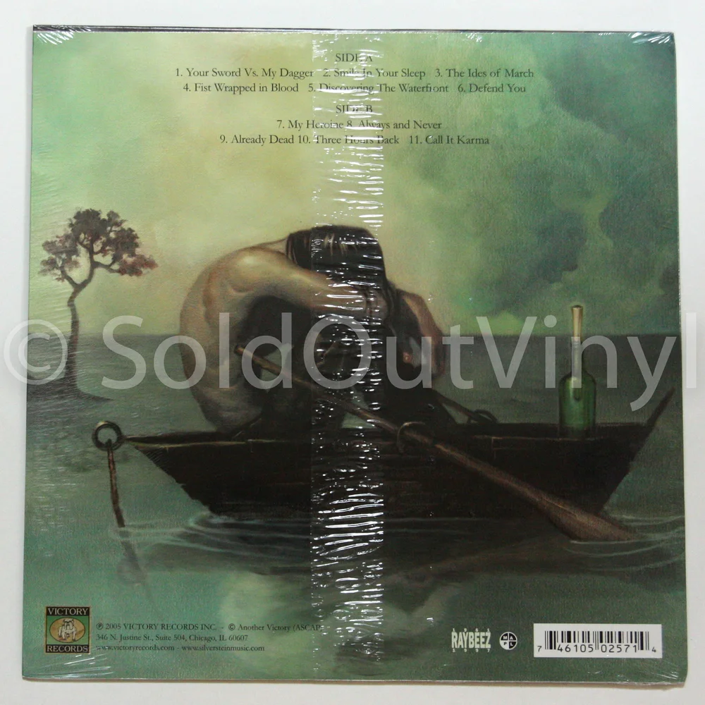 Discovering The Waterfront Cd