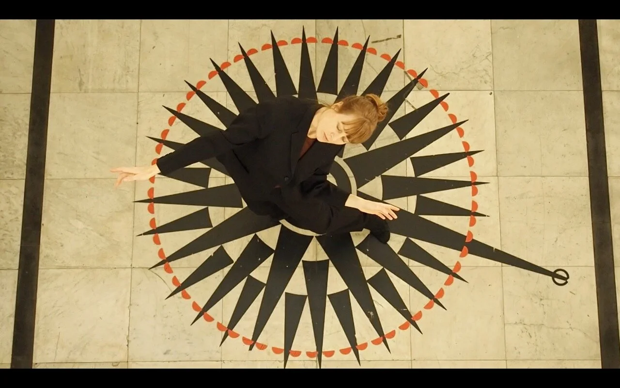 GEORGES MORA FELLOWSHIP