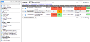 Scripted Filter Examples — ServiceNow Elite