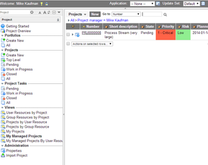 Scripted Filter Examples — ServiceNow Elite