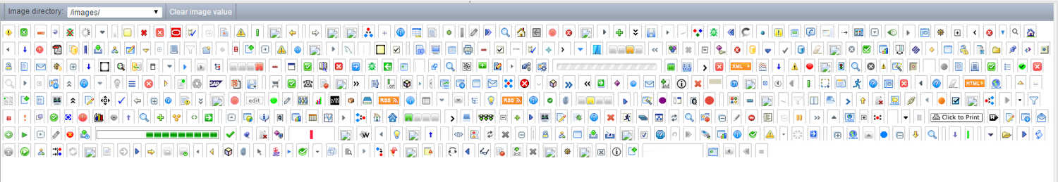 ServiceNow Icons and Images — ServiceNow Elite