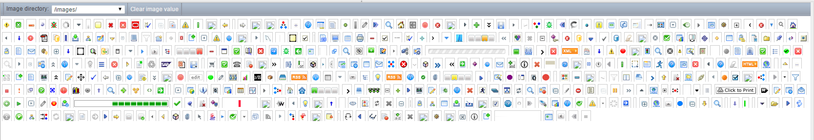 ServiceNow Icons and Images — ServiceNow Elite