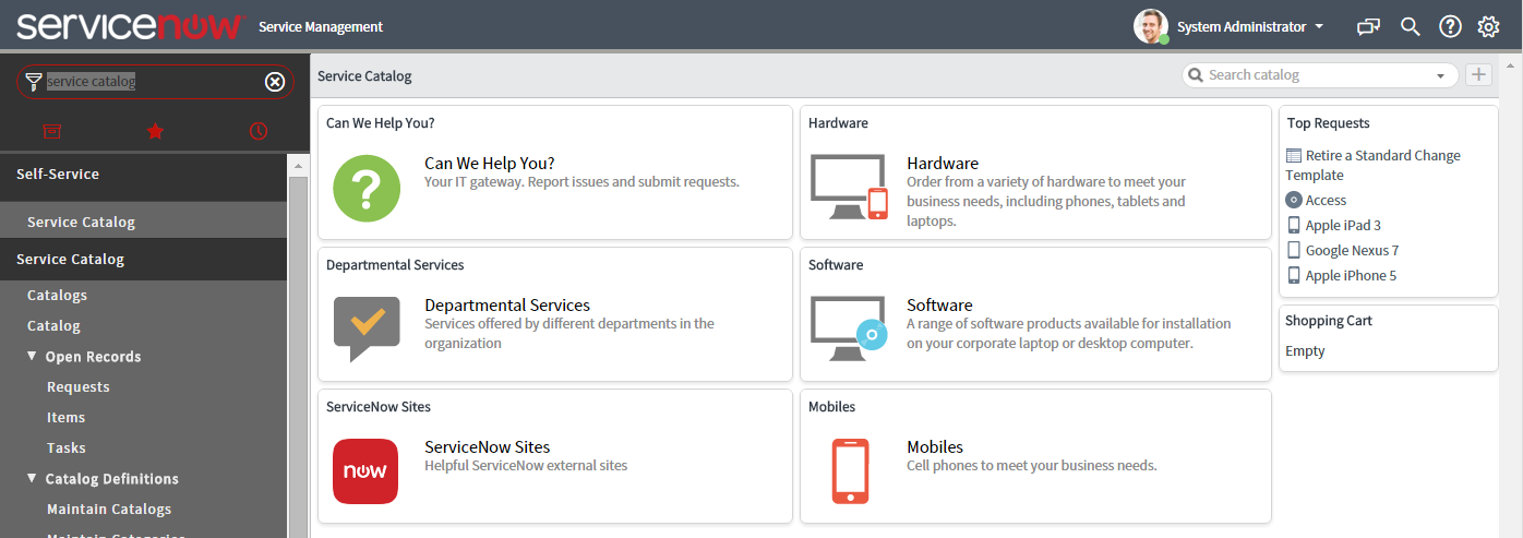 External Links As ServiceNow Catalog Items ServiceNow Elite external-links-as-servicenow-catalog-items-servicenow-elite